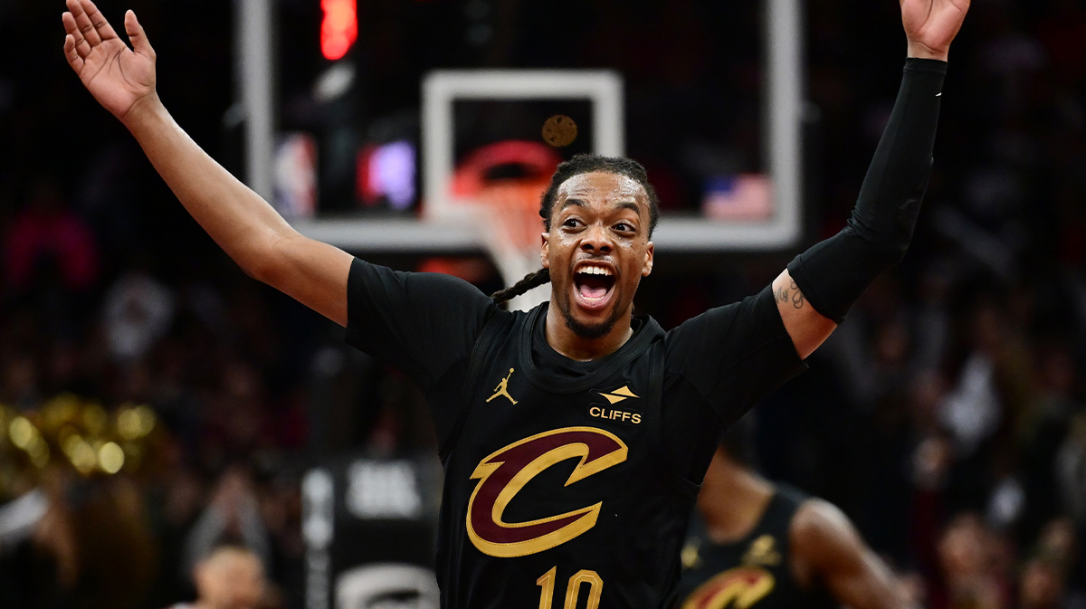 Cavs' Kenny Atkinson gives update on Darius Garland's injury