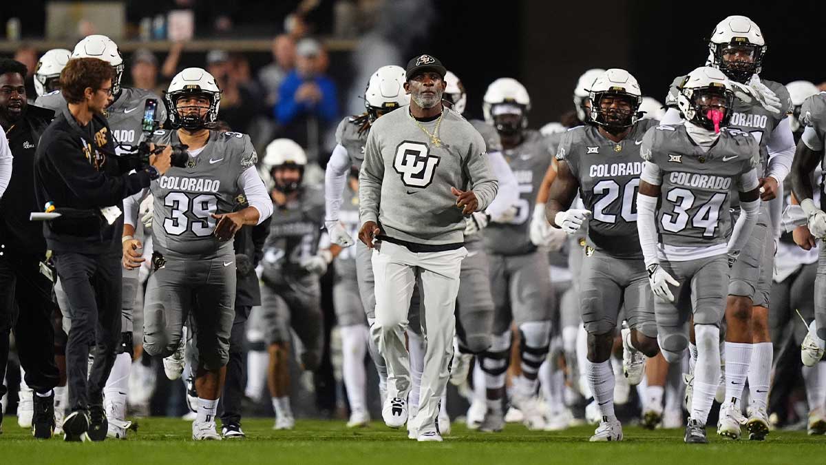 Colorado HC Deion Sanders' NFL head coach rumblings get reality check