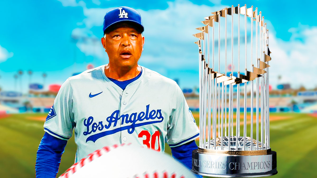 Dodgers' Dave Roberts makes ‘afraid’ to go back to Los Angeles World Series admission