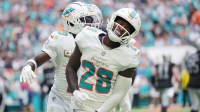 1 Miami Dolphins rookie who stood out most in 2025 minicamp