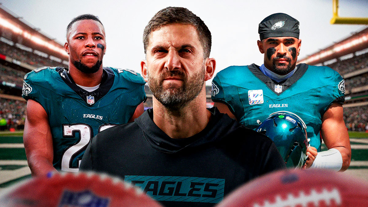 Philadelphia Eagles News, Philadelphia Eagles Rumors, Scores and More ...