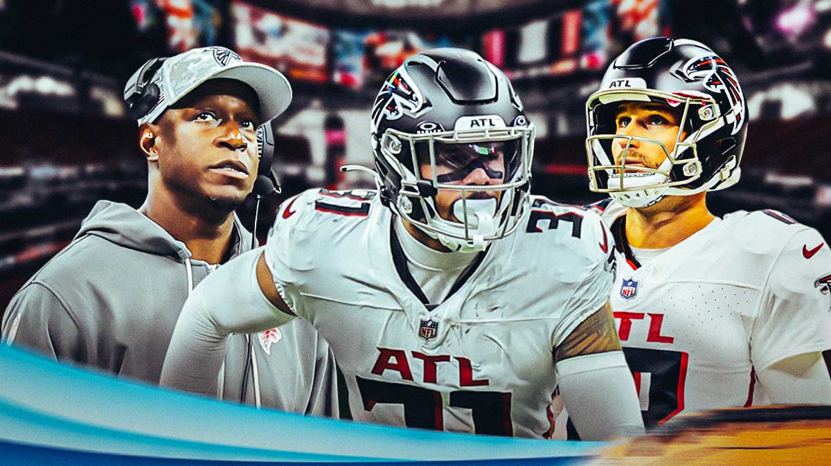 Atlanta Falcons News, Atlanta Falcons Rumors, Scores and More ...