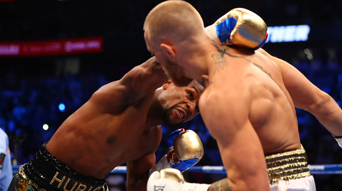 25 greatest boxers of all time, ranked