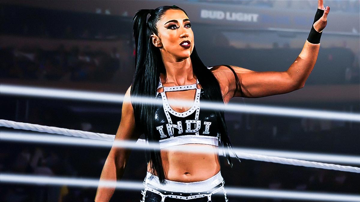 Former WWE star reveals shocked reaction to release