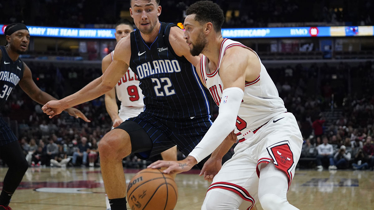 Is Franz Wagner playing vs. Cavs? Latest injury update