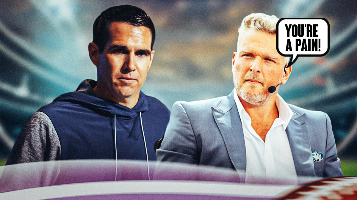 Giants' GM Joe Schoen made HBO’s Hard Knocks job much harder, says Pat ...