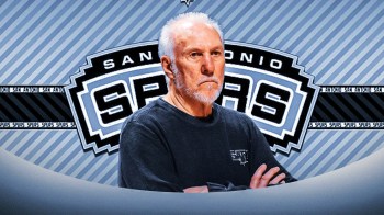 Spurs' Gregg Popovich confirms he won't return in 2024-25 season