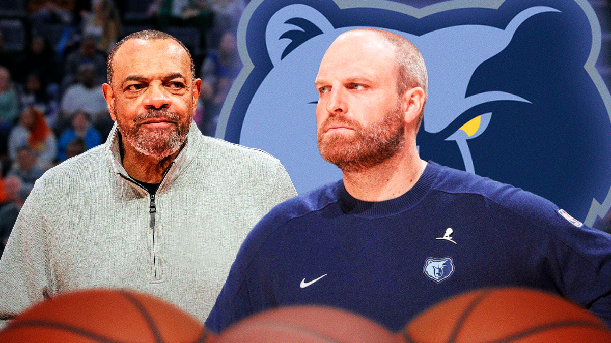 Grizzlies' Taylor Jenkins downplays historic milestone with 'loftier ...