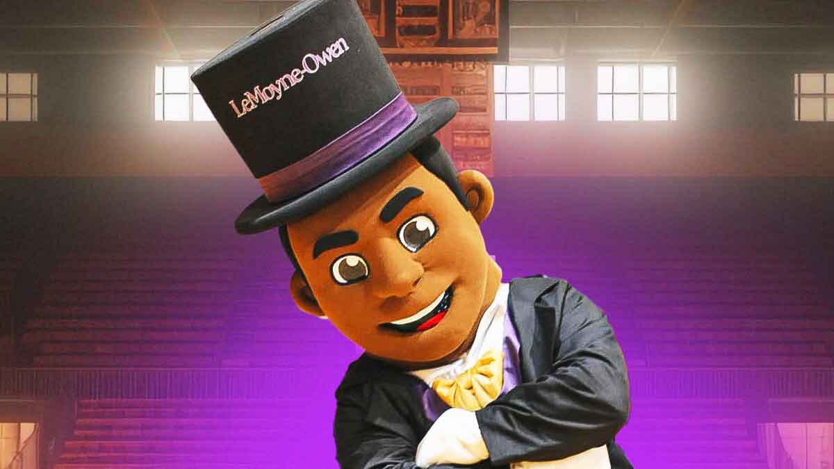 HBCU unveils first mascot in school history during homecoming