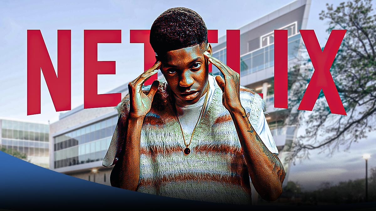 HBCU student to compete in season 2 of Netflix's 'Rhythm + Flow'