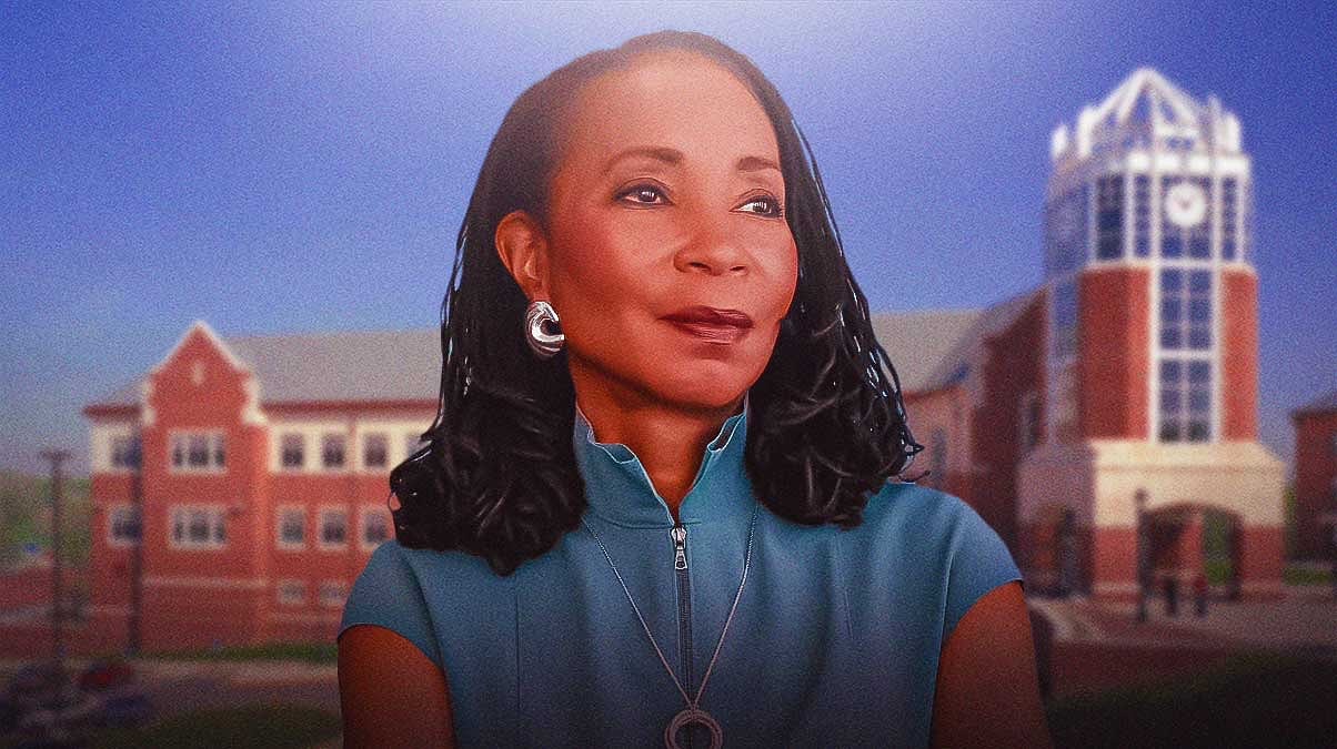 Spelman College president Dr. Helene Gayle steps down after leave of ...