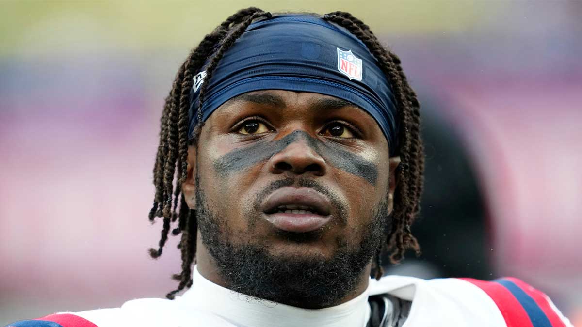 Patriots' Jerod Mayo breaks down the next steps for Jabrill Peppers in 2024