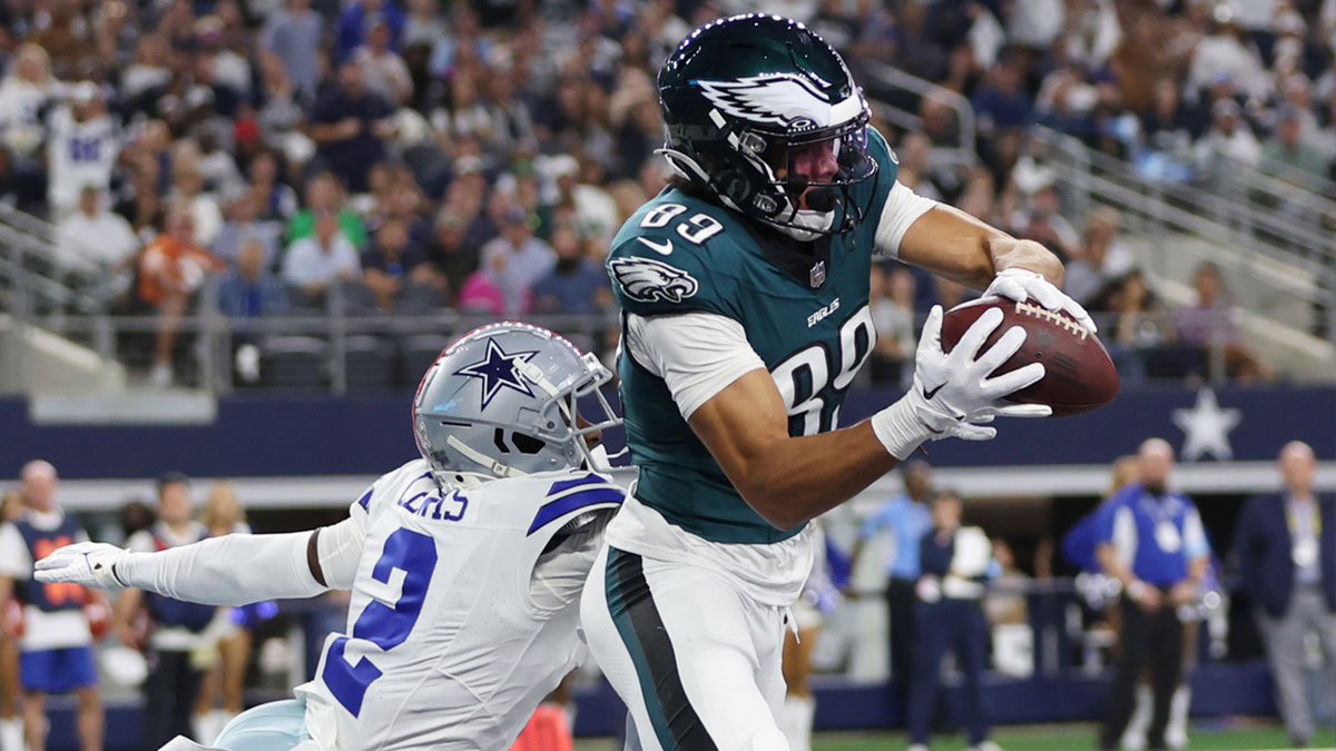 Ranking best Amari Cooper fits late in 2025 NFL free agency