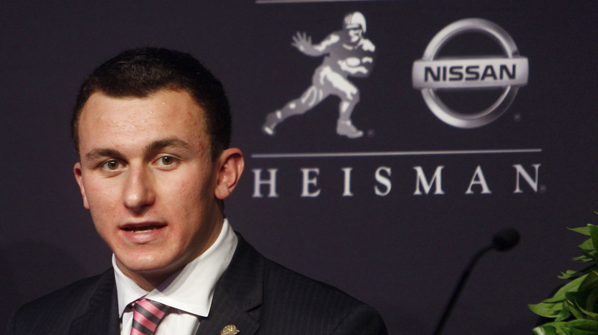 Heisman Trophy winners list: Year-by-year results, winners by position ...