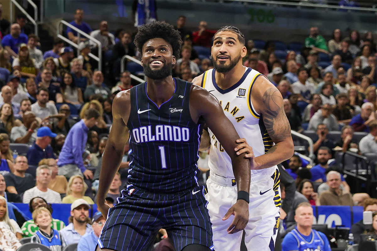Why Jonathan Isaac became 'untouchable' after contract renegotiation?