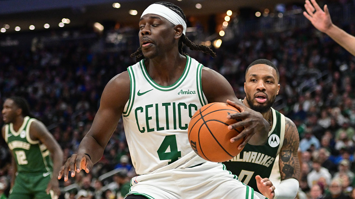 The next trade Blazers must make after Jrue Holiday-Anfernee Simons swap with Celtics