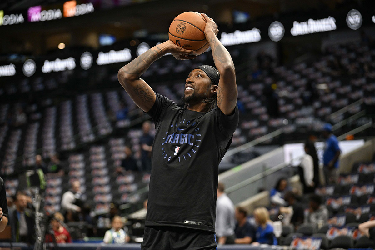 How Kentavious Caldwell-Pope is still helping Magic despite brutal slump