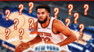 Karl-Anthony Towns News, Rumors, Stats, Highlights and More | ClutchPoints