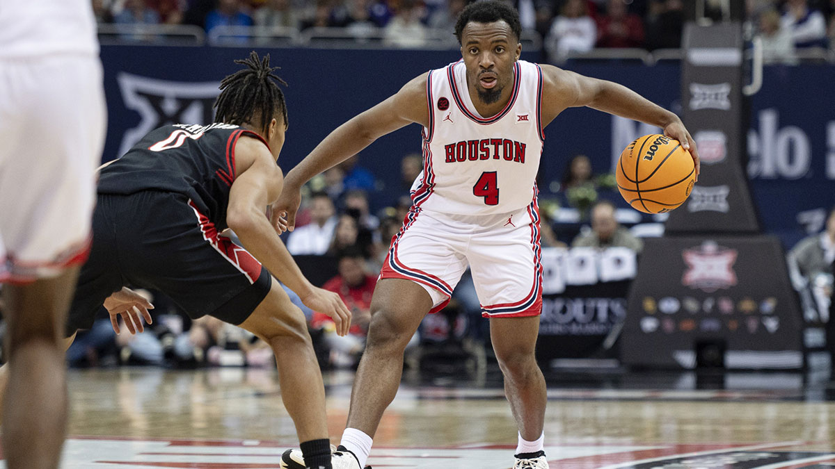 Ranking 25 best college basketball players for 2024-25 season