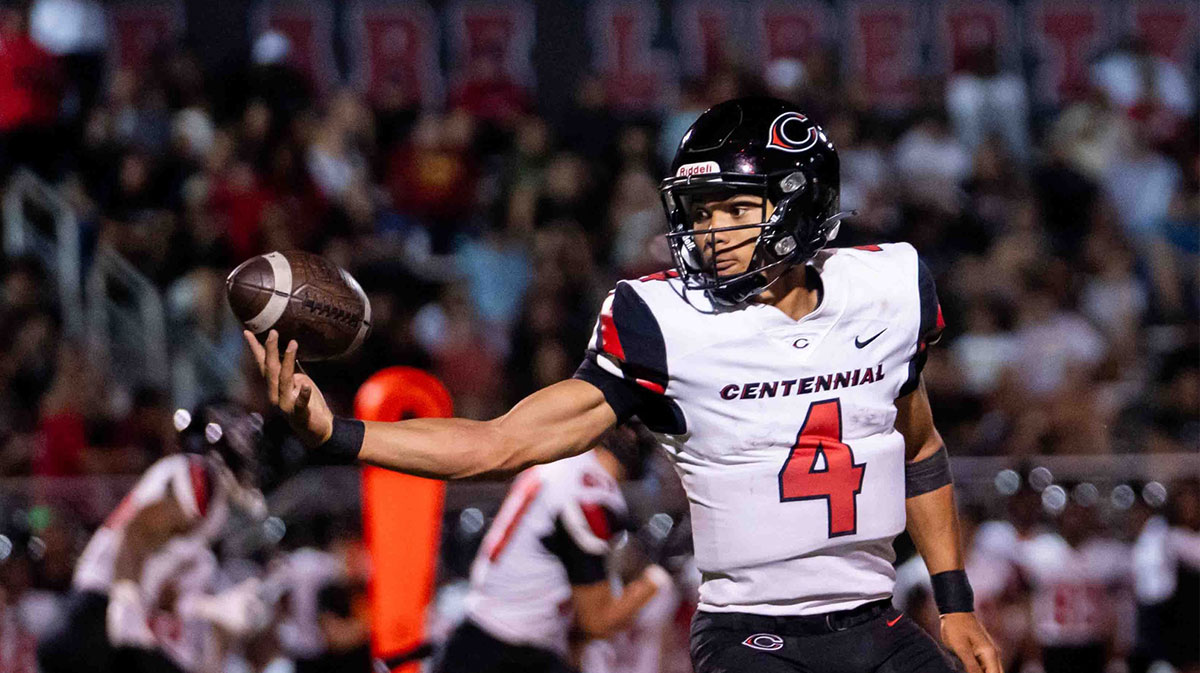 USC football flips Texas A&M 5-star QB as Julian Lewis decommits