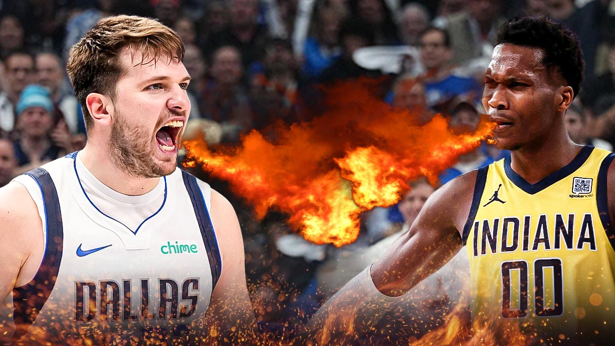 Bennedict Mathurin goes full Reggie Miller with Pacers record in just ...