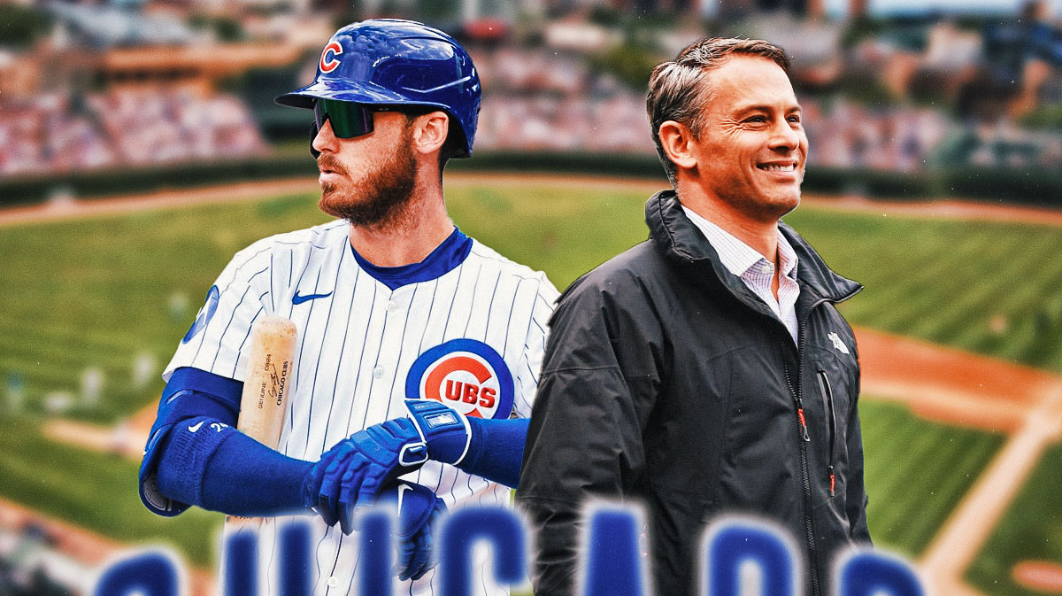 Chicago Cubs News, Chicago Cubs Rumors, Scores and More | ClutchPoints