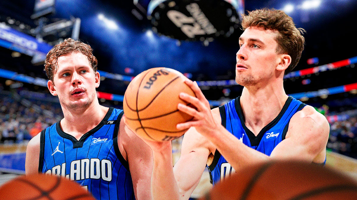 Orlando Magic News, Orlando Magic Rumors, Scores and More | ClutchPoints