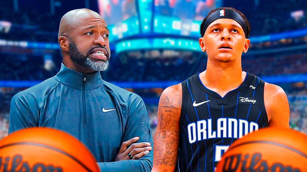 Orlando Magic News, Orlando Magic Rumors, Scores and More | ClutchPoints