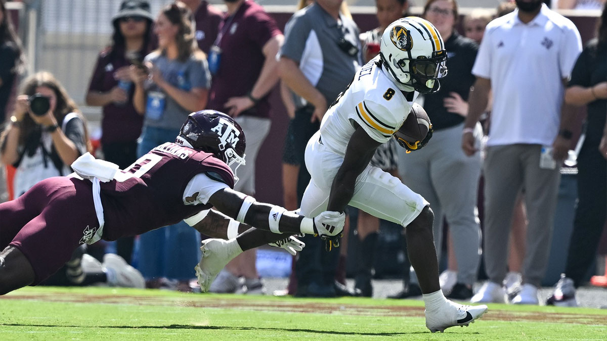 Missouri gets injury updates on Brady Cook, Nate Noel ahead of Oklahoma ...