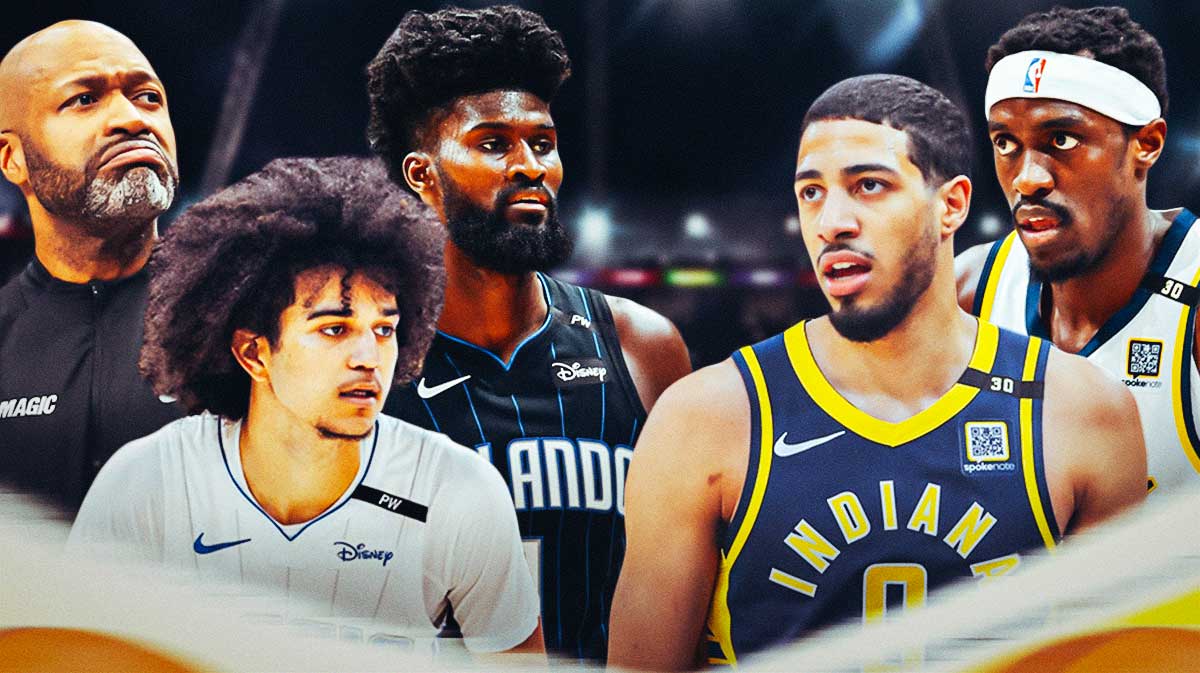 Orlando Magic News, Orlando Magic Rumors, Scores and More | ClutchPoints