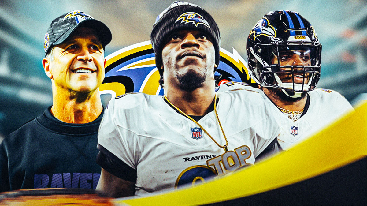 Baltimore Ravens bold predictions for Week 13 vs. Eagles