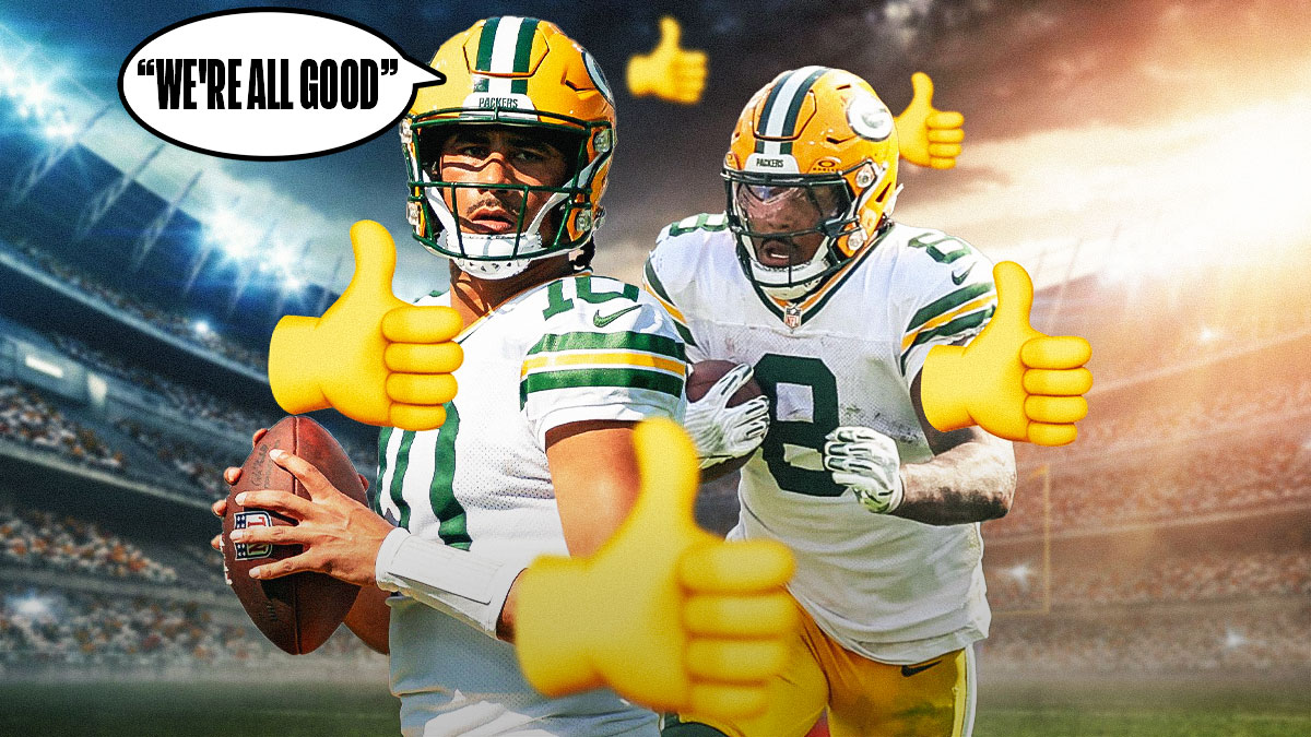 Green Bay Packers News, Green Bay Packers Rumors, Scores and More ...