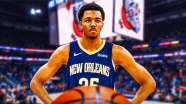 Pelicans Trey Murphy III Eyeing Season debut Vs Nets