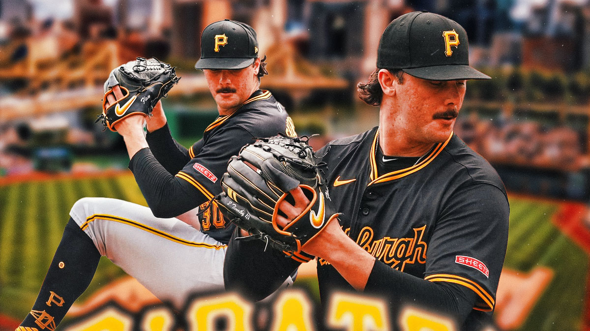 Pittsburgh Pirates News, Pittsburgh Pirates Rumors, Scores and More ...