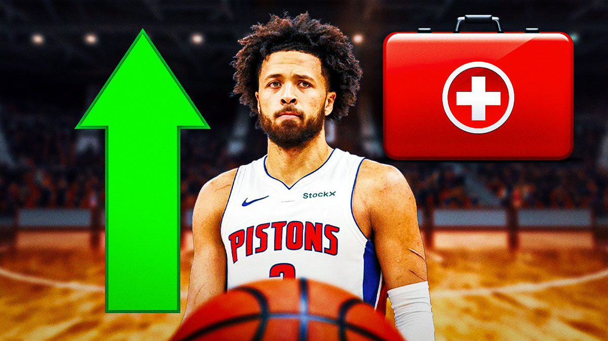 Detroit Pistons News, Detroit Pistons Rumors, Scores and More | ClutchPoints