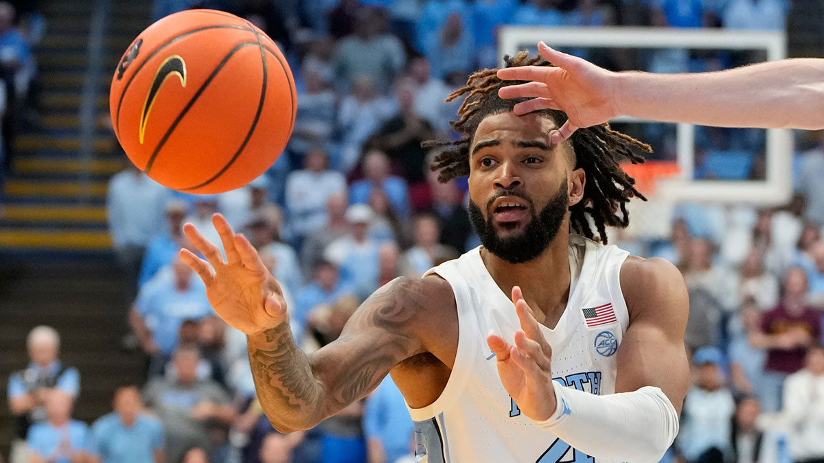 Ranking 25 best college basketball players for 2024-25 season