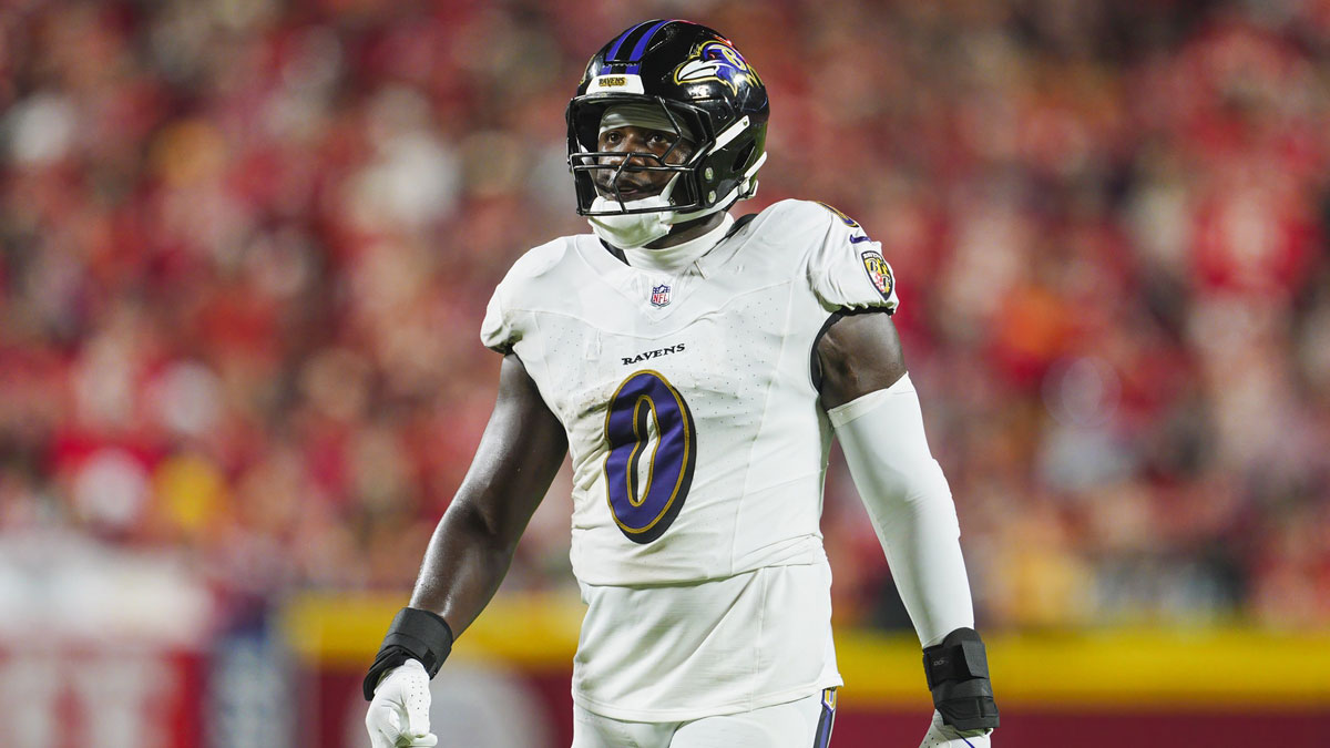 Ranking 50 best NFL players for 2025 season