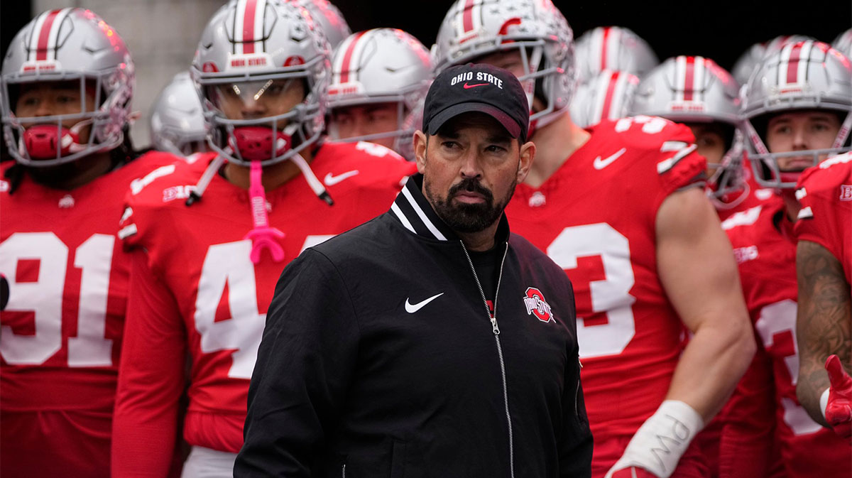 Ohio State Buckeyes Football News | ClutchPoints
