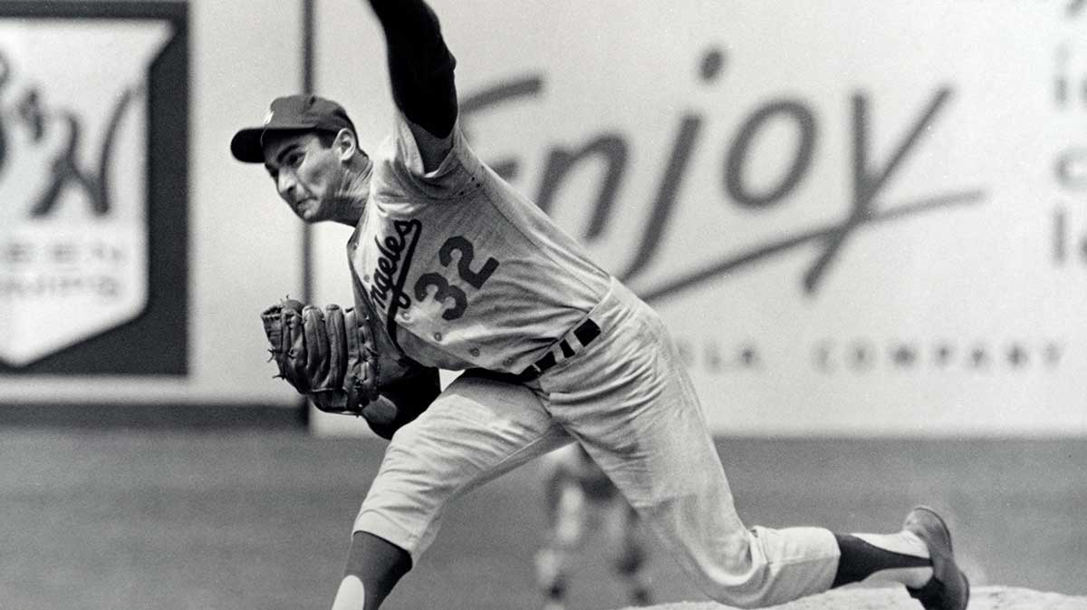 MLB Cy Young complete list: Who has won most awards, history, year-by ...