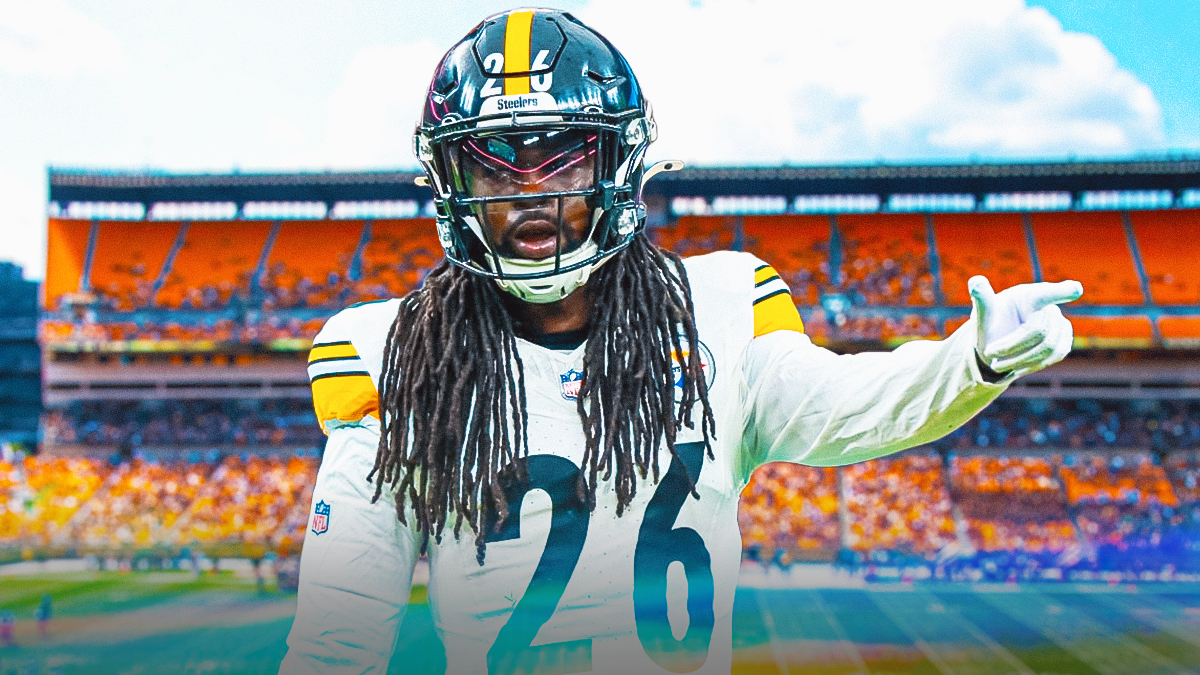 Steelers' Donte Jackson gives intriguing explanation for defense's red ...
