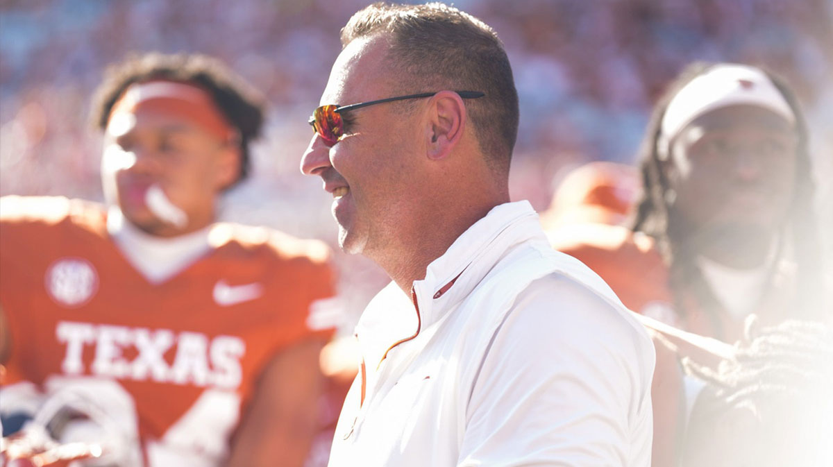 Texas football's Steve Sarkisian has honest review of expanded CFP