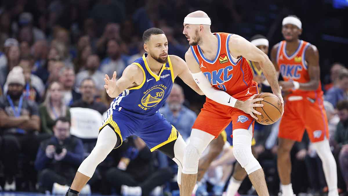 Dwight Howard puts Thunder on notice amid continued NBA job search