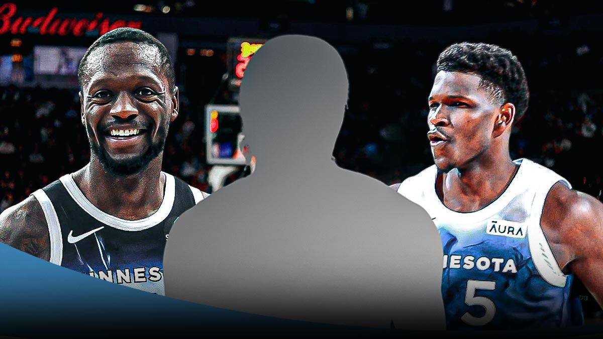 Timberwolves' most pleasant surprise early in 2024-25 season