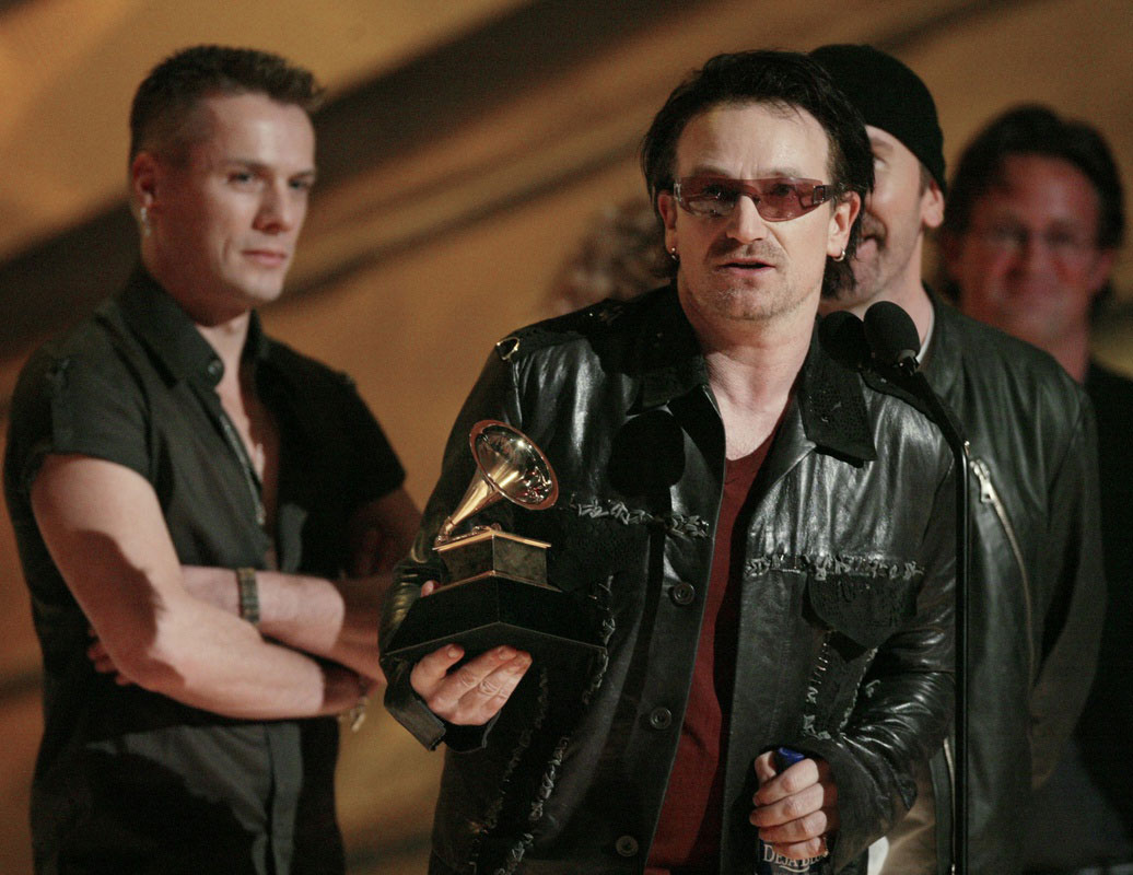The 50 essential U2 songs for new fans