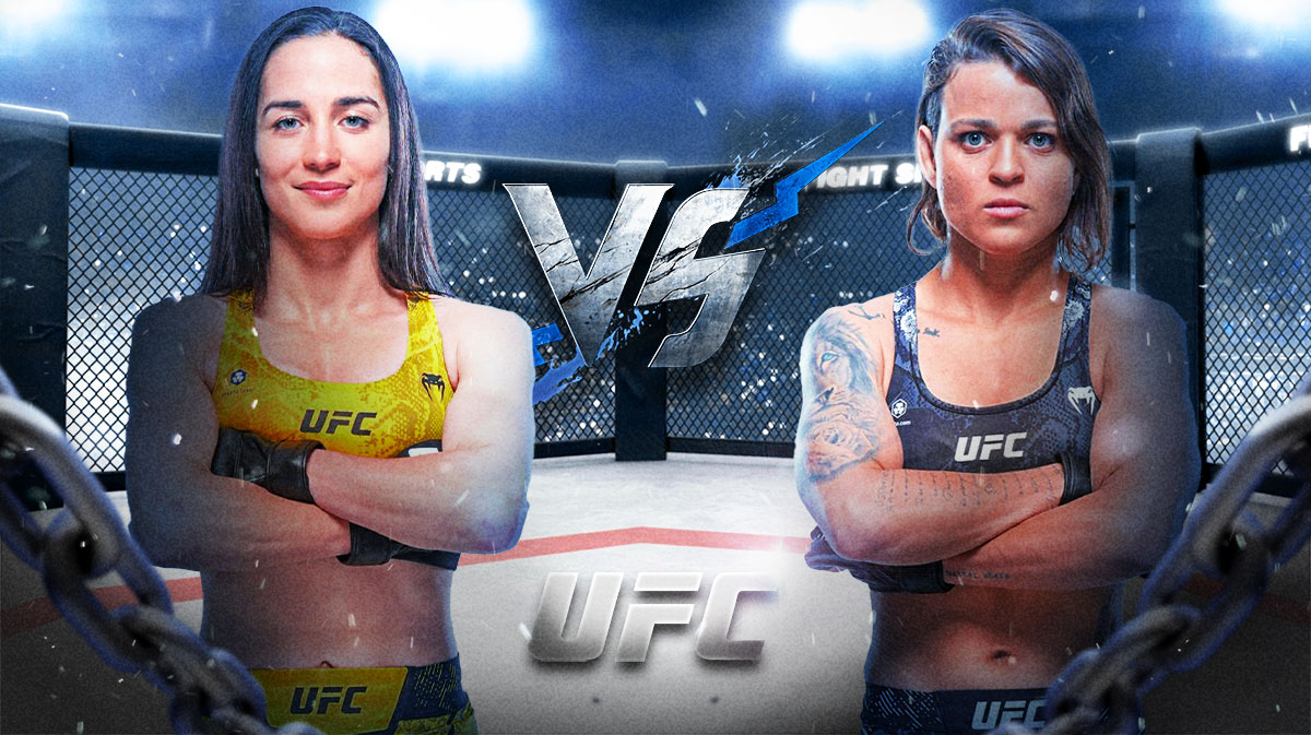 Latest UFC News | ClutchPoints