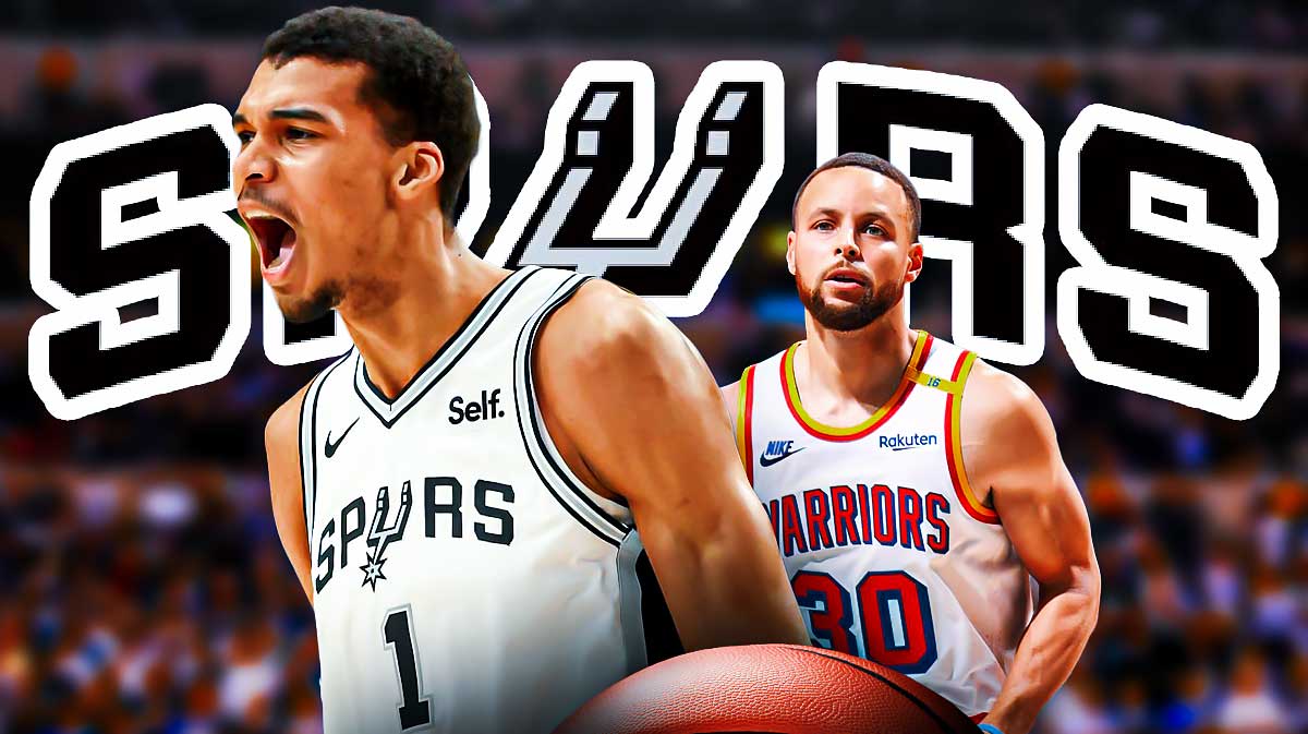 Victor Wembanyama's injury return sparks Spurs' 4th quarter surge vs ... Victor Wembanyama's injury return sparks Spurs' 4th quarter surge vs ...