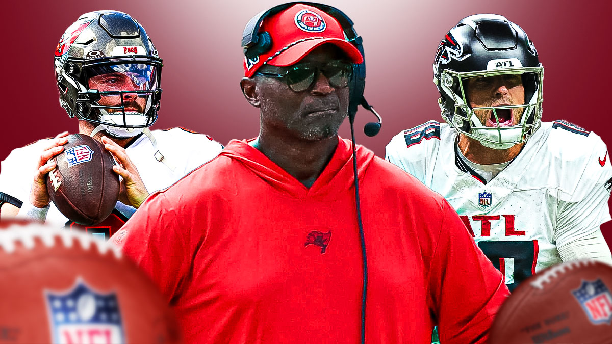 Tampa Bay Buccaneers News, Tampa Bay Buccaneers Rumors, Scores and More ...