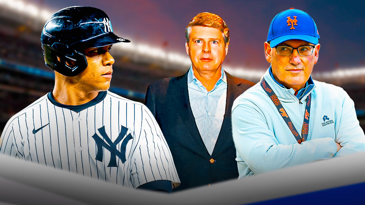 New York Yankees News, New York Yankees Rumors, Scores and More | ClutchPoints