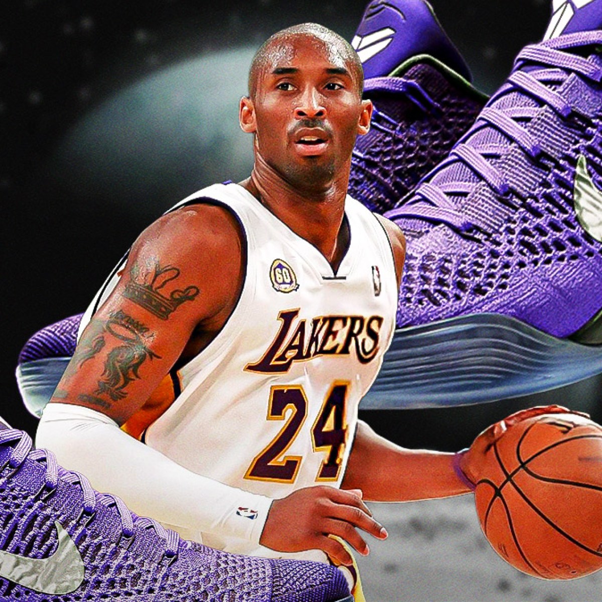 kobe 9 moonwalker release