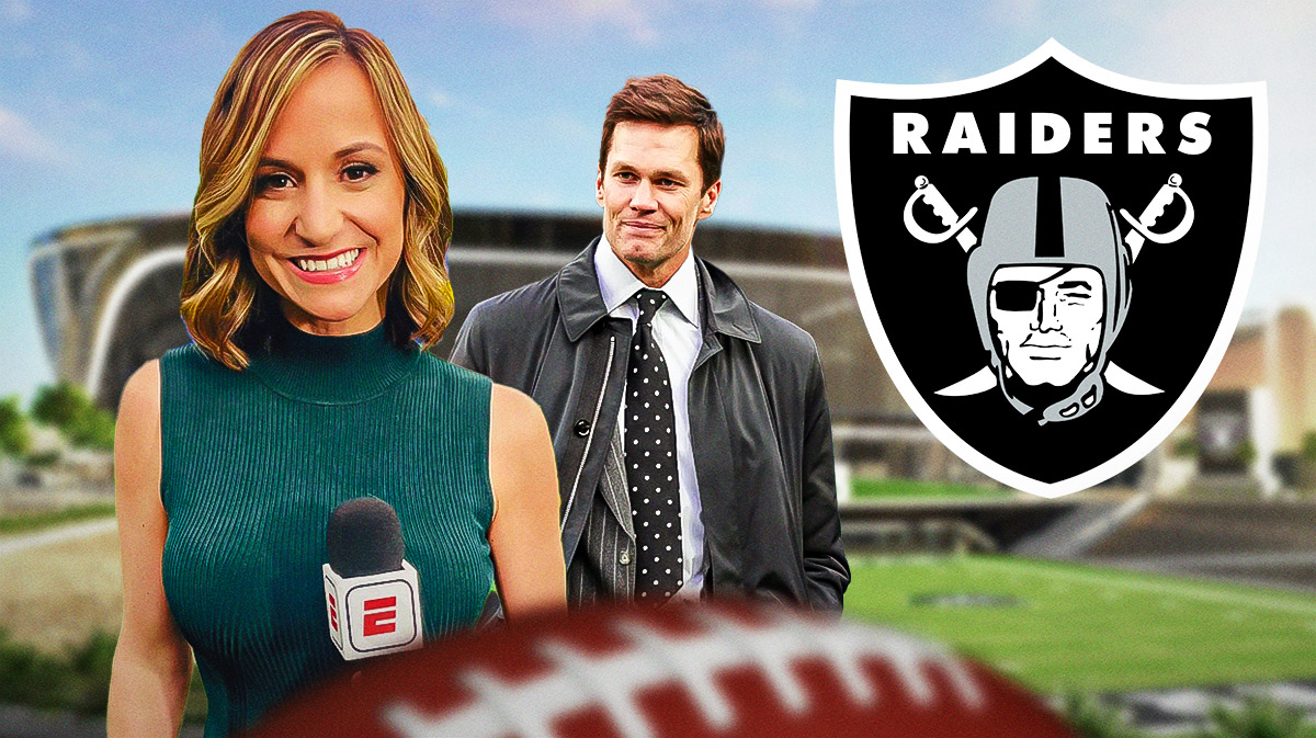 Tom Brady will have big hand in Raiders personnel decisions, per Insider